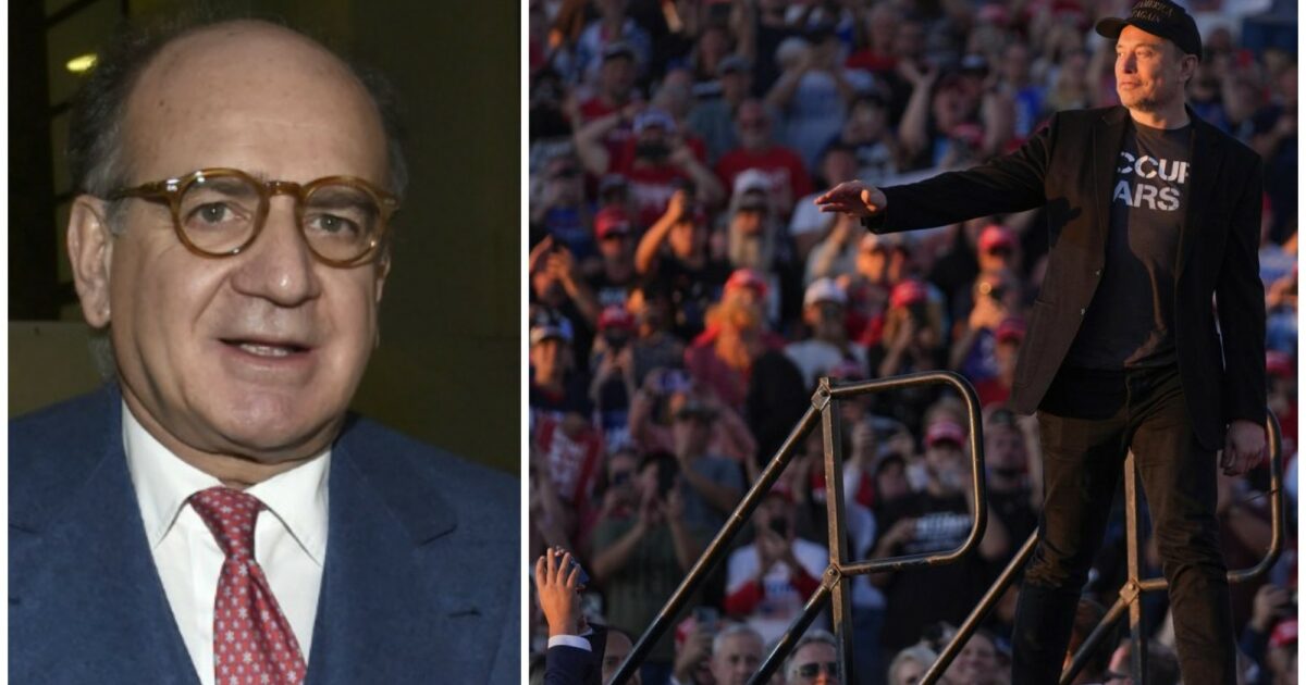 "Dopo l'attacco di Musk ai giudici, un silenzio assordante: che fine ha ...