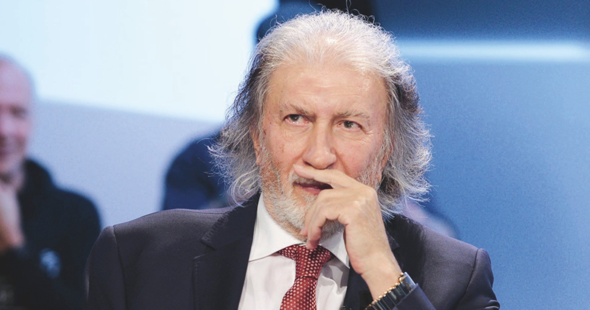 Scarpinato ascoltato 33 volte: il caso va in Giunta al Senato - Il ...