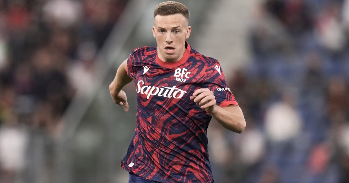 Juventus, Thiago Motta ha chiesto Lewis Ferguson. Giuntoli proverà a ...