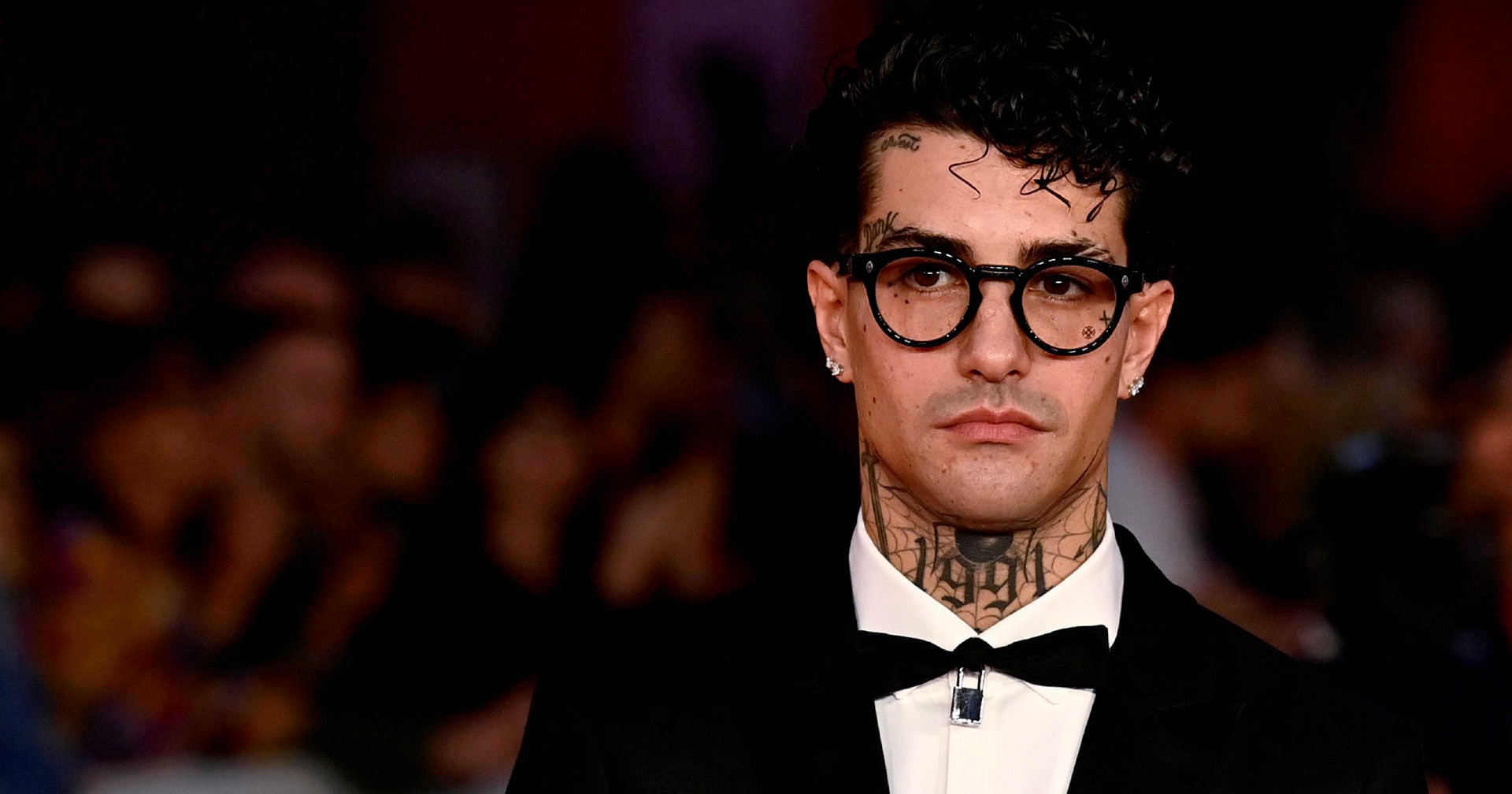 Tony Effe, il “no” di Gualtieri val bene la vittoria a Sanremo - Il ...