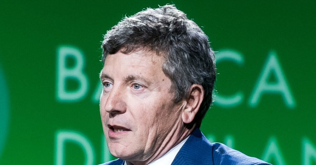 Serie A, Ezio Simonelli eletto nuovo presidente - Il Fatto Quotidiano