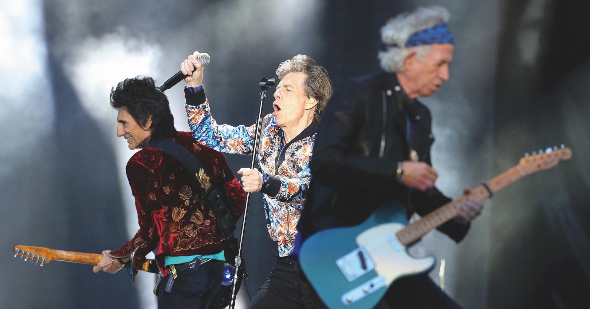 Misogini, sessisti e scorretti: altro che trap, questo è rock - Il ...