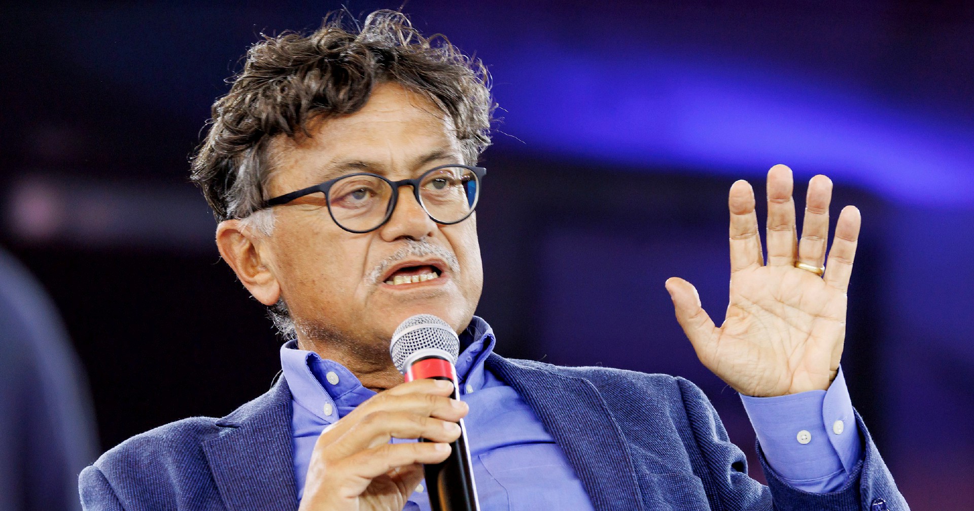 Marcello Veneziani. “Ho votato Meloni, ma per reggere dovrà seguire ...