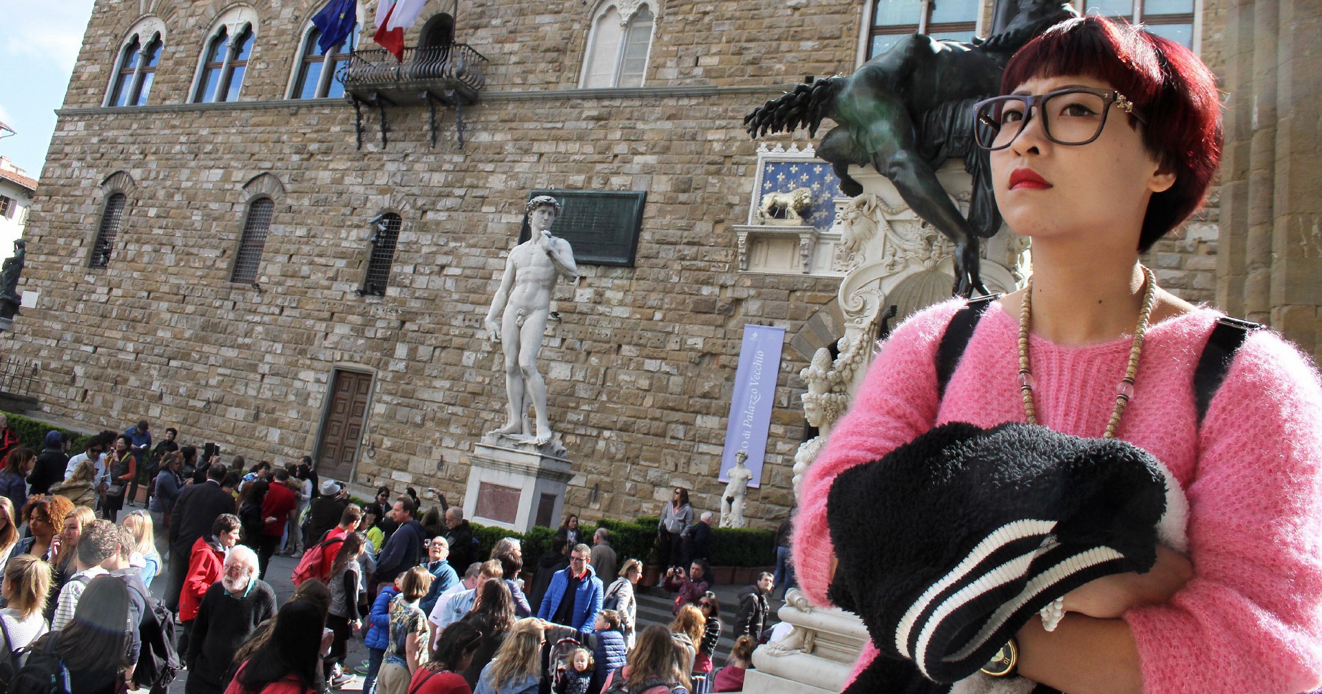 Firenze e non solo: dopo lo stop alle "key box" restano i “checkinisti ...