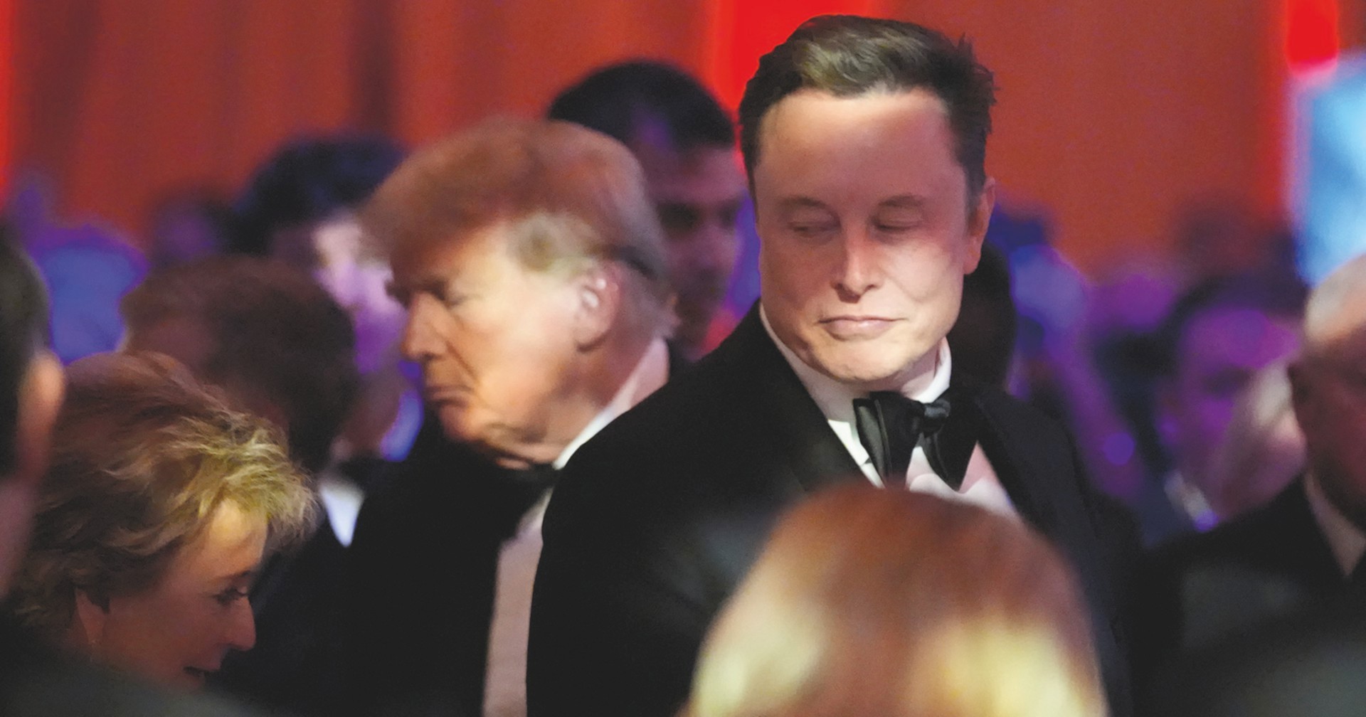 Thomas Drake, ex dirigente della Nsa: “Con Musk le comunicazioni non ...