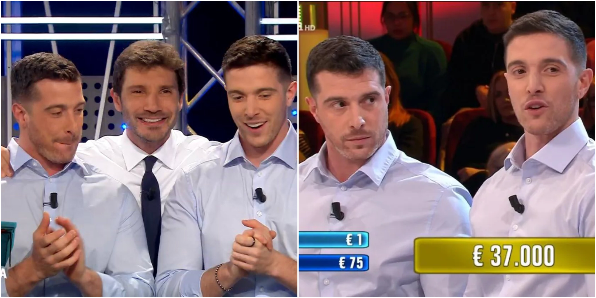 "Prima eravamo in 3, nostra sorella è morta a 30 anni di tumore. Stiamo ...