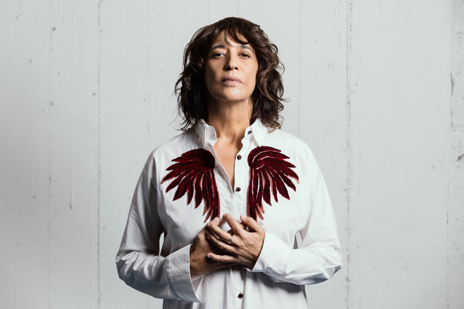 "Francesco De Gregori mi disse 'smetti di farmi sentire le tue canzoni ...