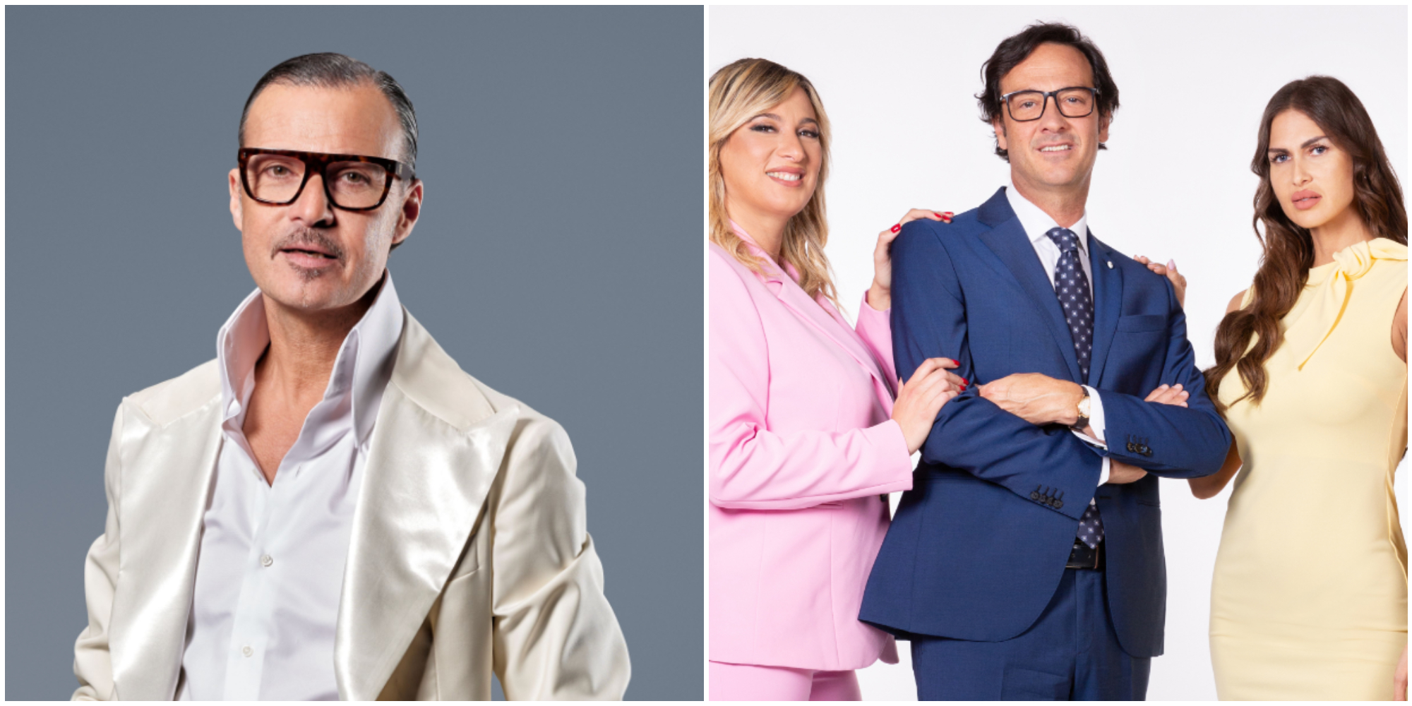 "Casa a prima vista" trema, arriva "Casa contro casa". Tv8 sfida Real ...