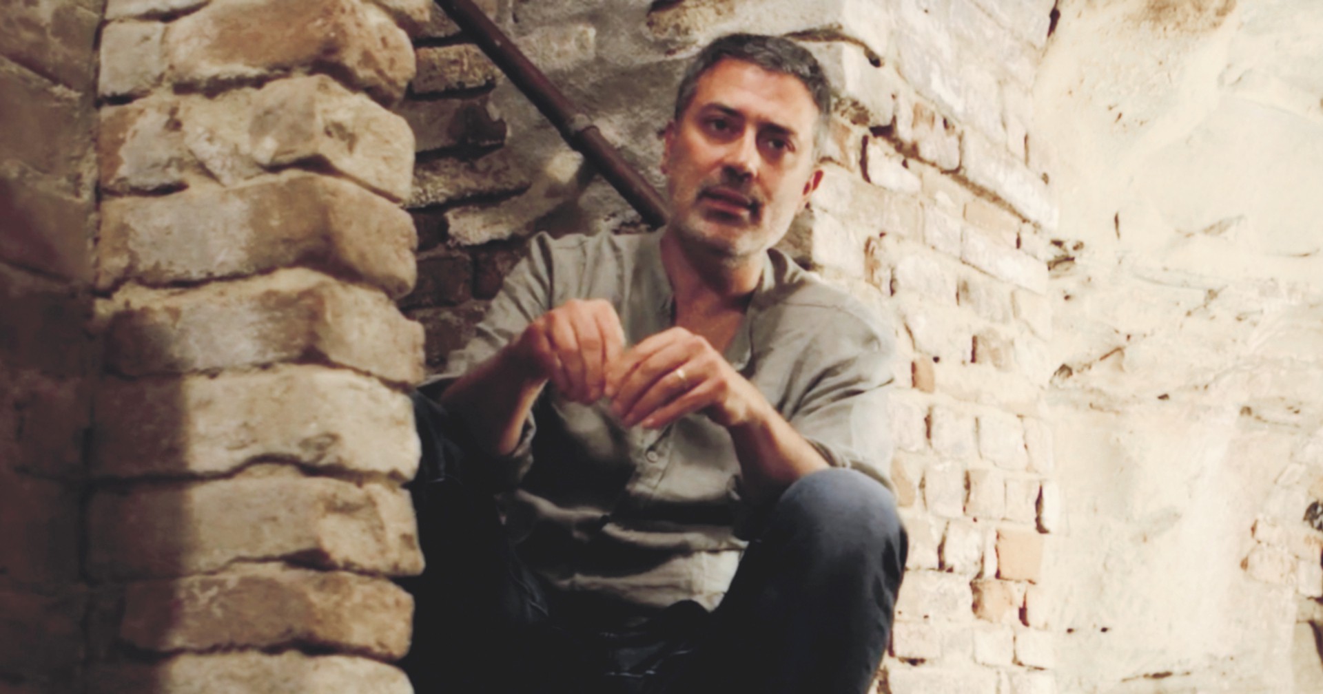 “Letteratura è mettere la merda e Dio insieme” - Il Fatto Quotidiano