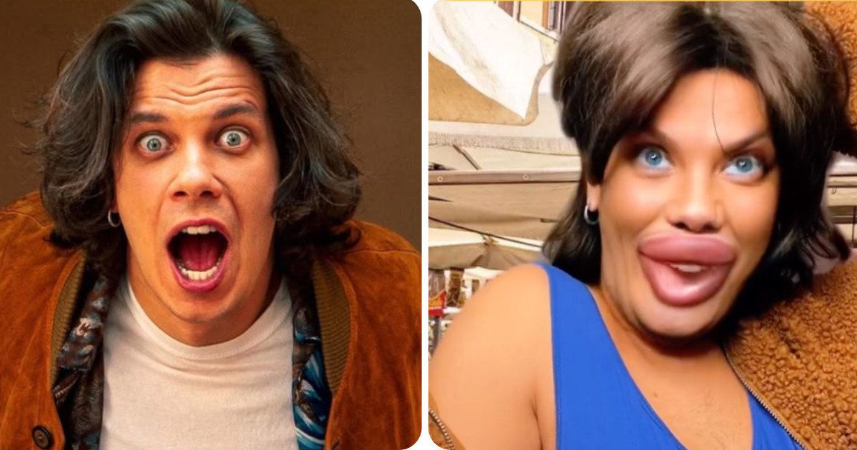 “Le maschere mi hanno sempre protetto, mi nascondevo dietro le ...