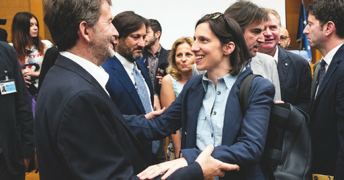 Michele Emiliano: “Correndo divisi si perde: basta parlare di candidati ...