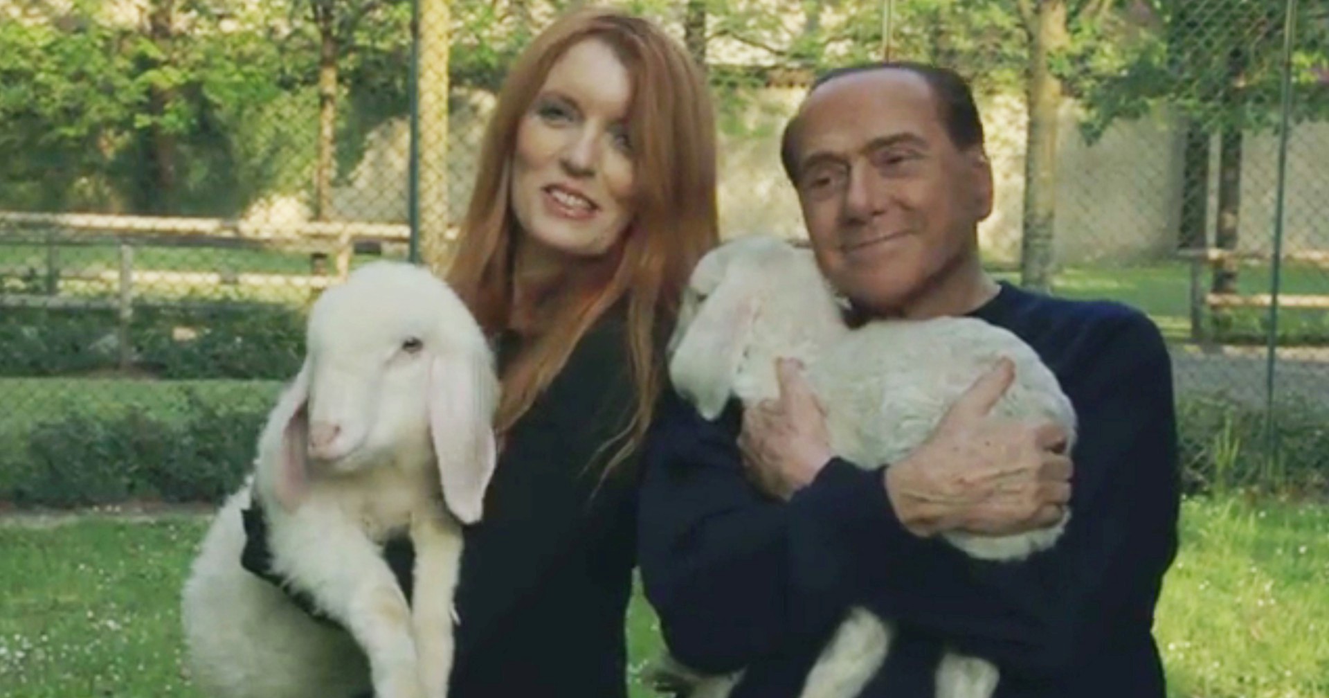 Brambilla, flop di successo: dalle passerelle a ministra con B. - Il Fatto Quotidiano