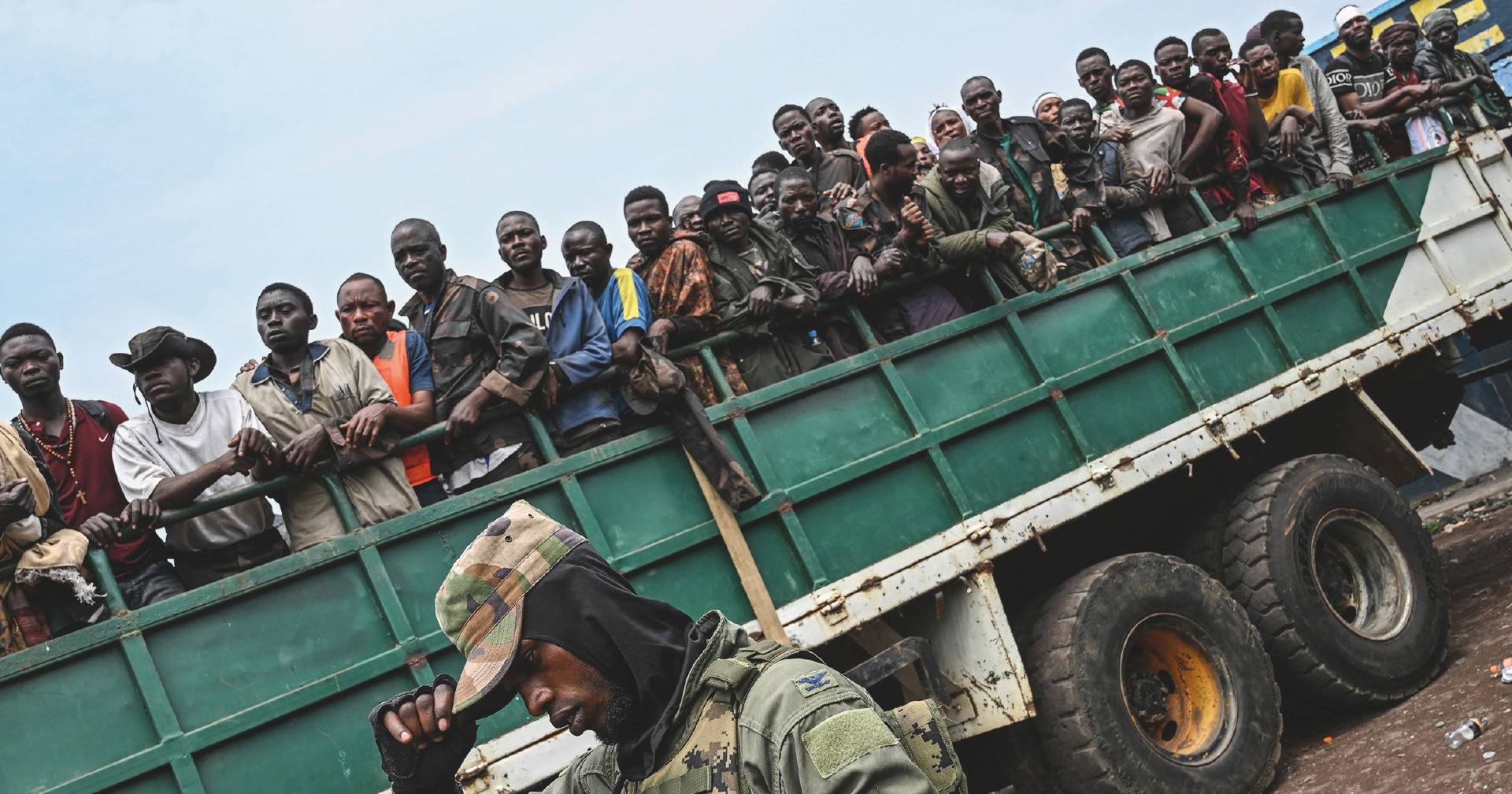 Il sociologo Fabien Lebrun: “I colonialisti di smartphone e pc ...