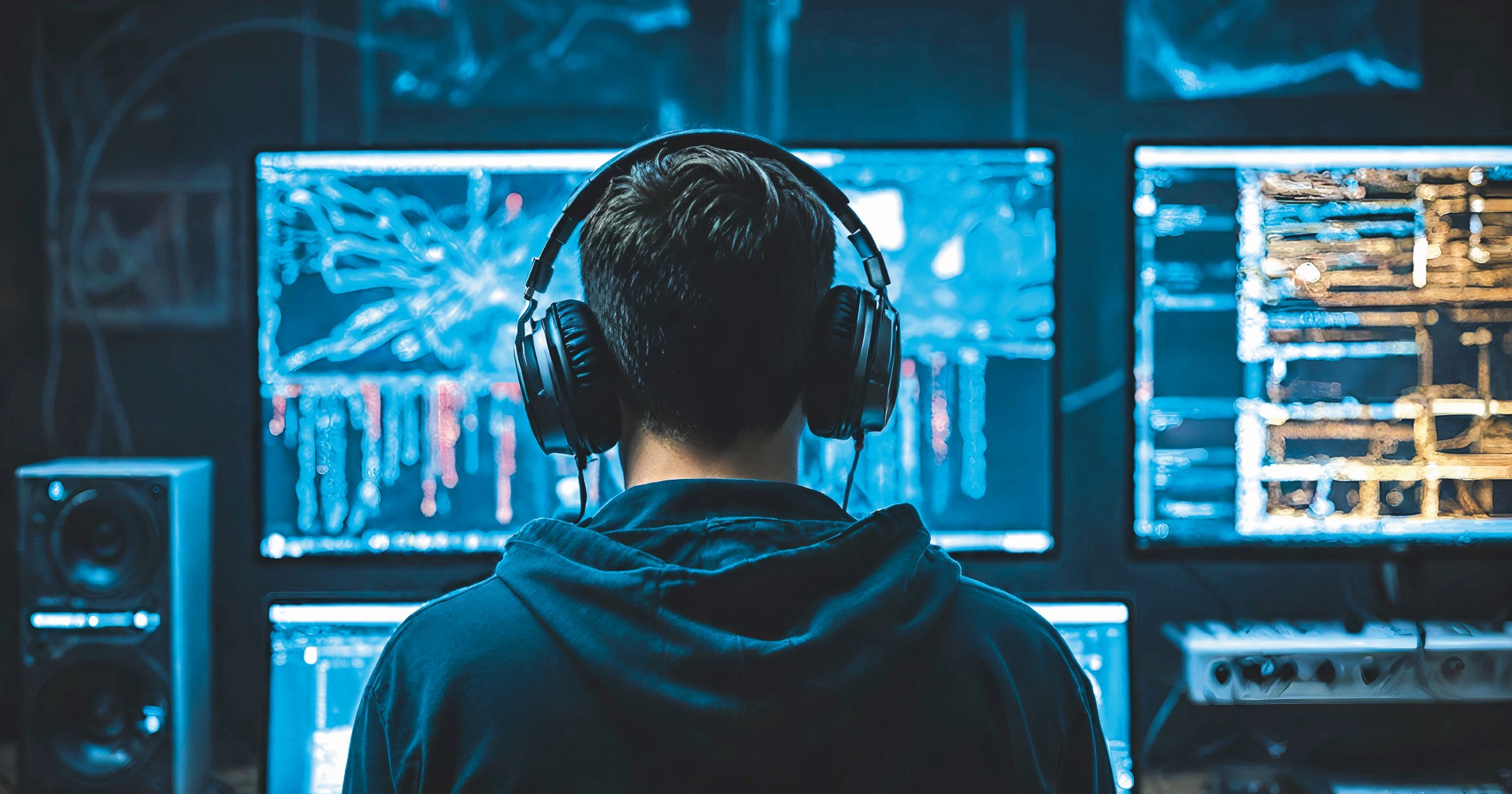 Squadra Fiore, Calamucci punta il dito contro il numero 2 dei Servizi ...