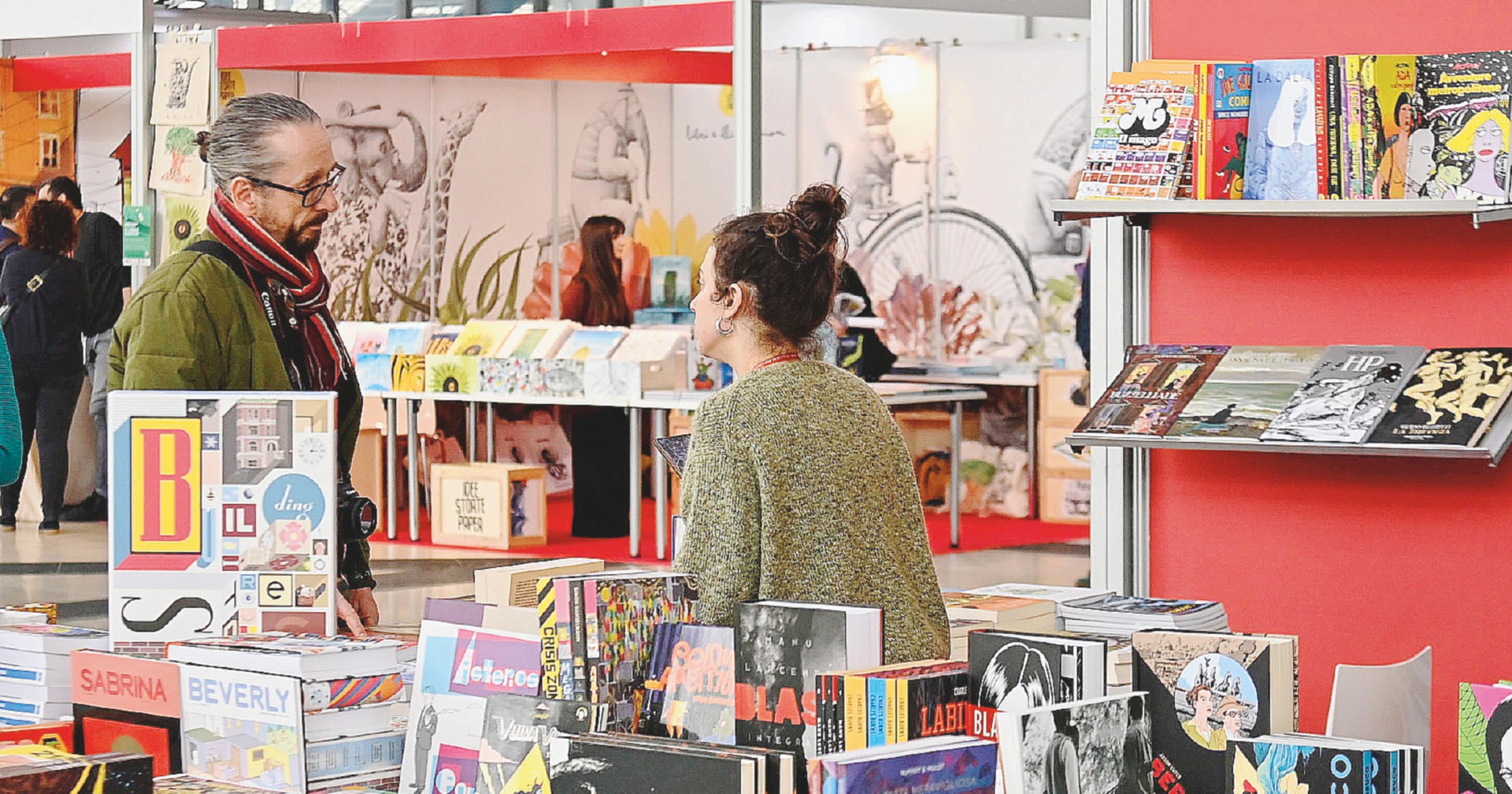 Editori indipendenti, però quasi morenti: come si sopravvive col 10% ...