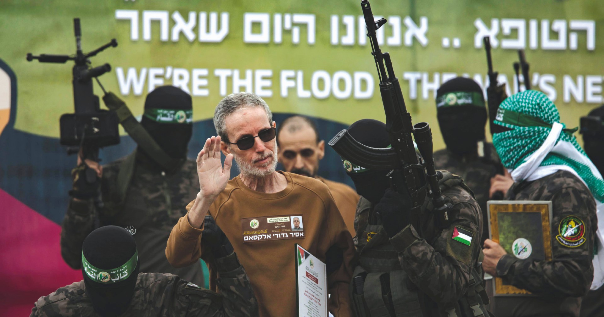 Liberi tre ostaggi per 183 detenuti. Tel Aviv liquida la “seconda fase” - Il Fatto Quotidiano