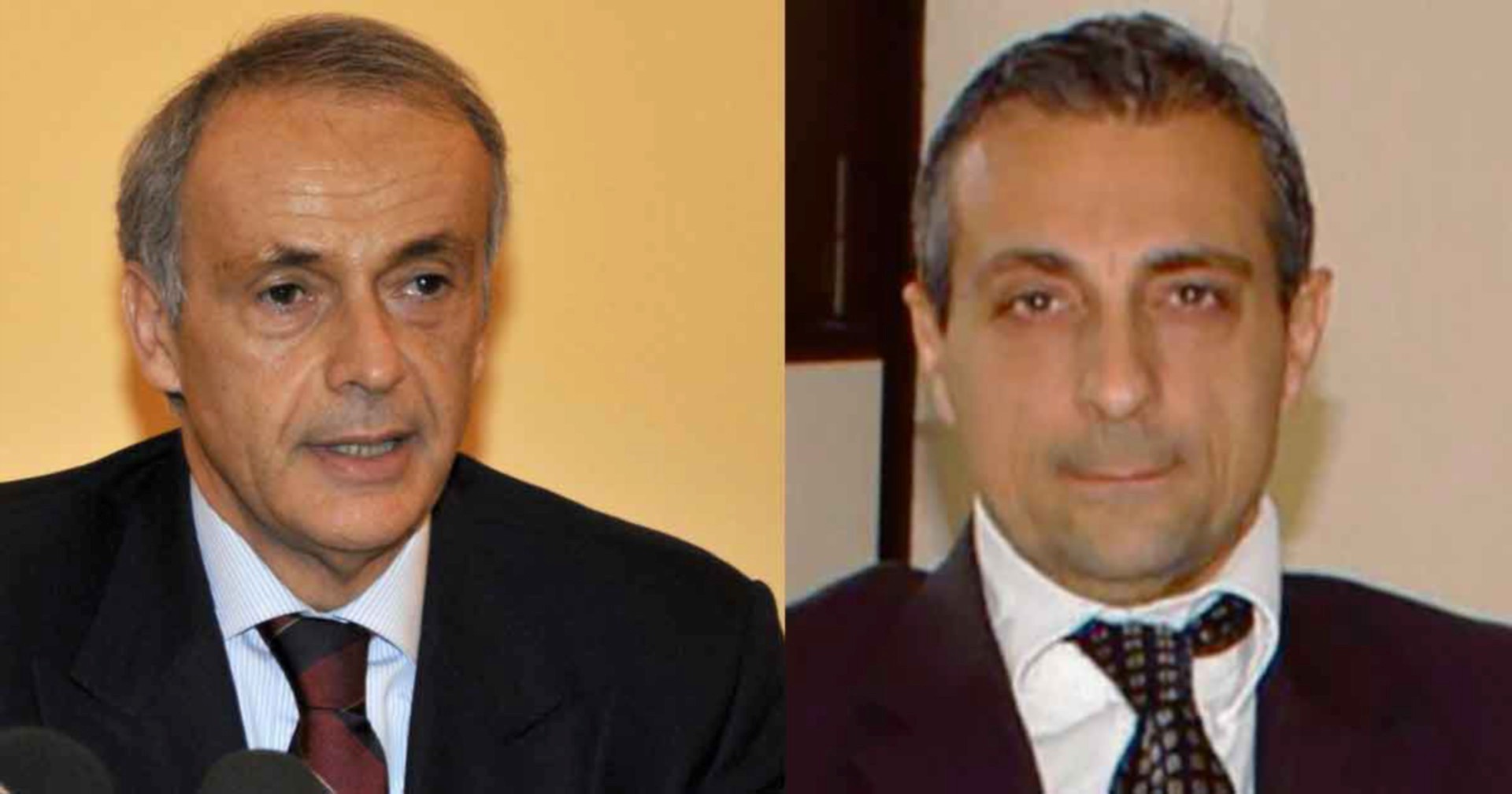 Caso Striano torna a Roma: presto nuove verifiche - Il Fatto Quotidiano