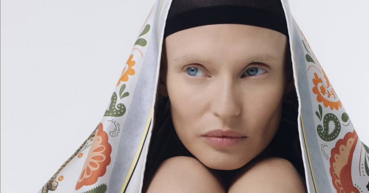 Sanremo 2025, lo sfogo di Bianca Balti: "Con il cancro i marchi hanno smesso di considerarmi ...