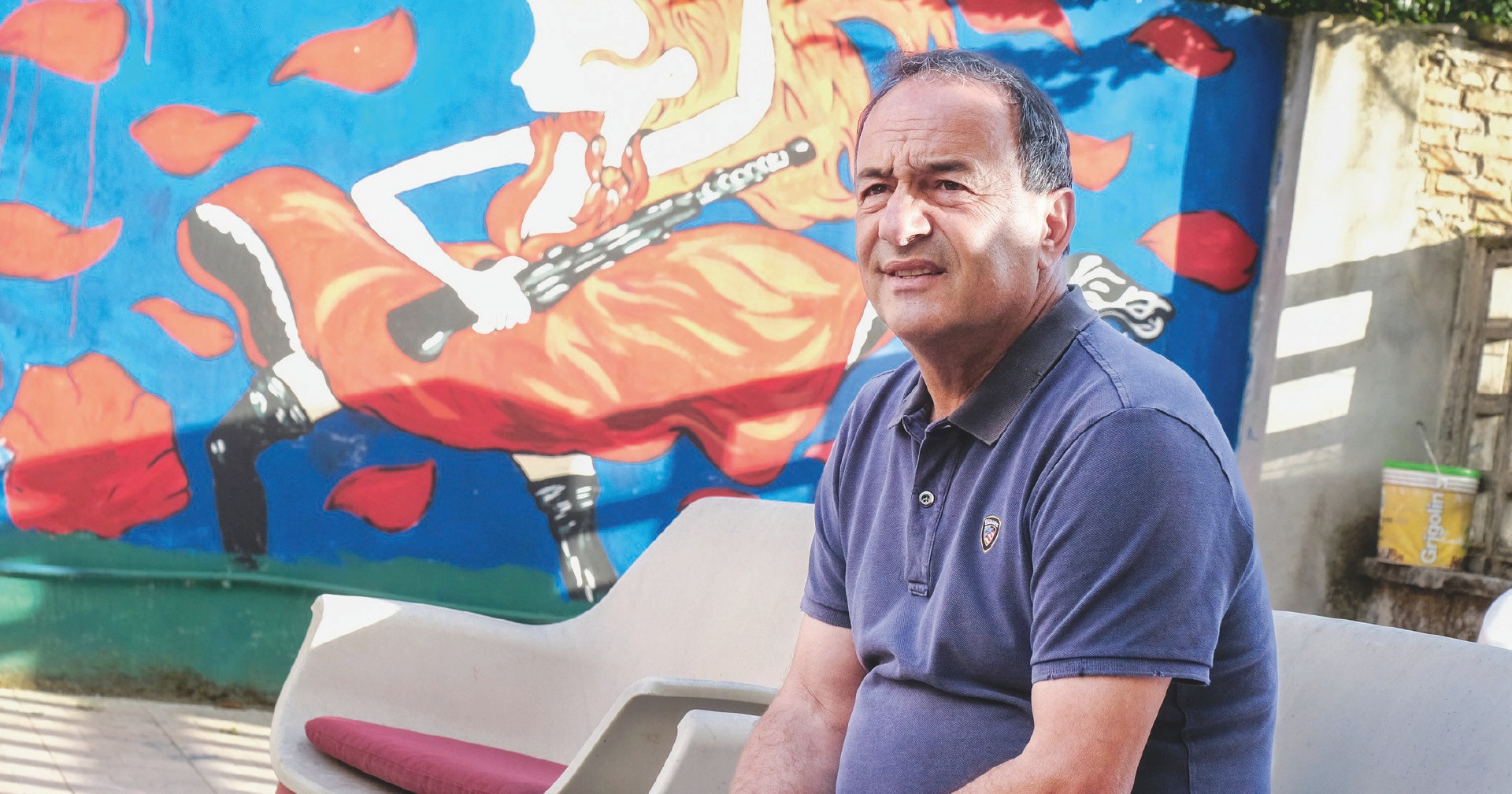 Mimmo Lucano, parola fine in Cassazione: resta solo la condanna a 18 ...