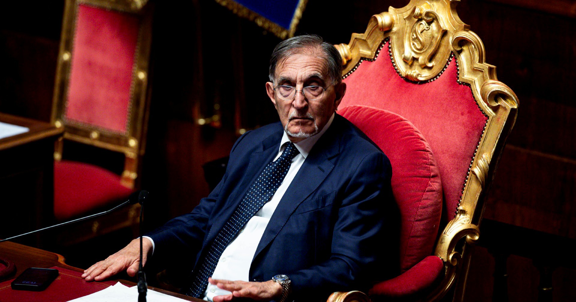 Dossieraggi e spioni, “Ignazio” e Pazzali: un altro teste conferma la ...