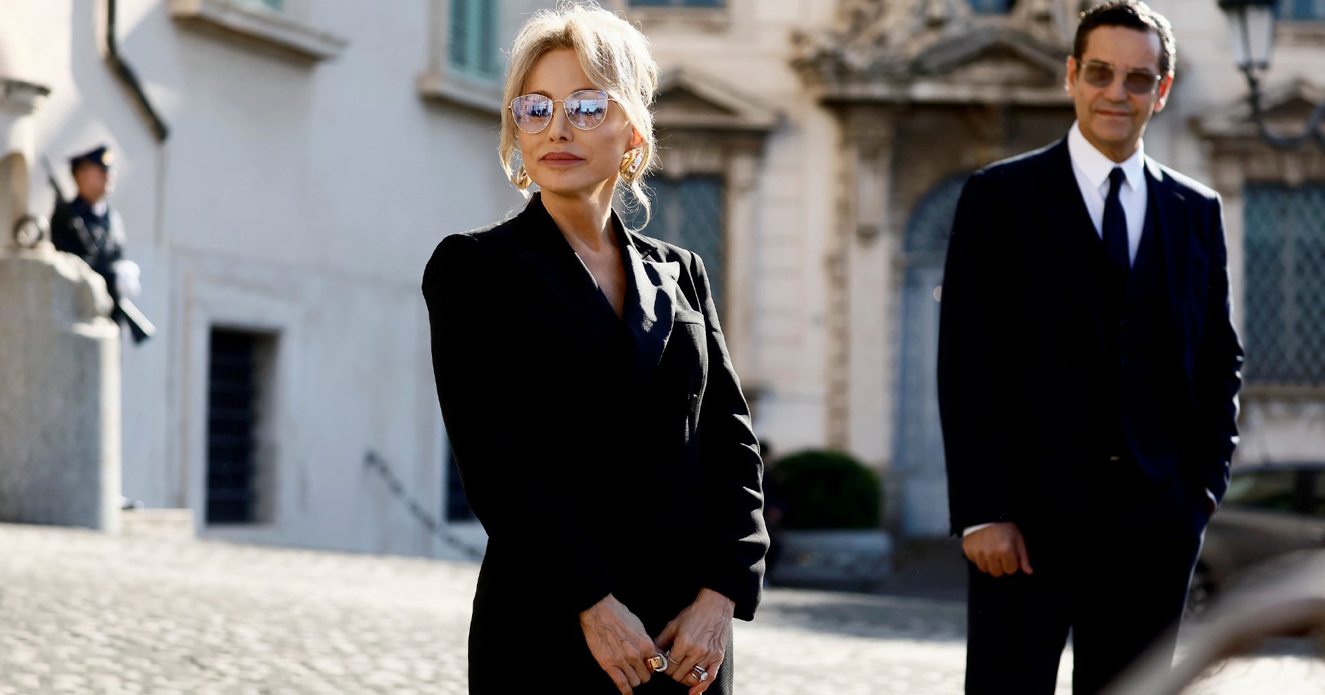 Marina Berlusconi spodesta Tajani e detta a FI il suo programma - Il ...