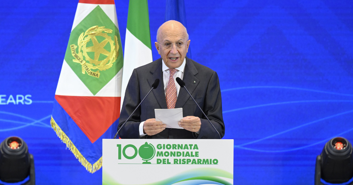 Le banche italiane riducono gli interessi pagati a correntisti e ...