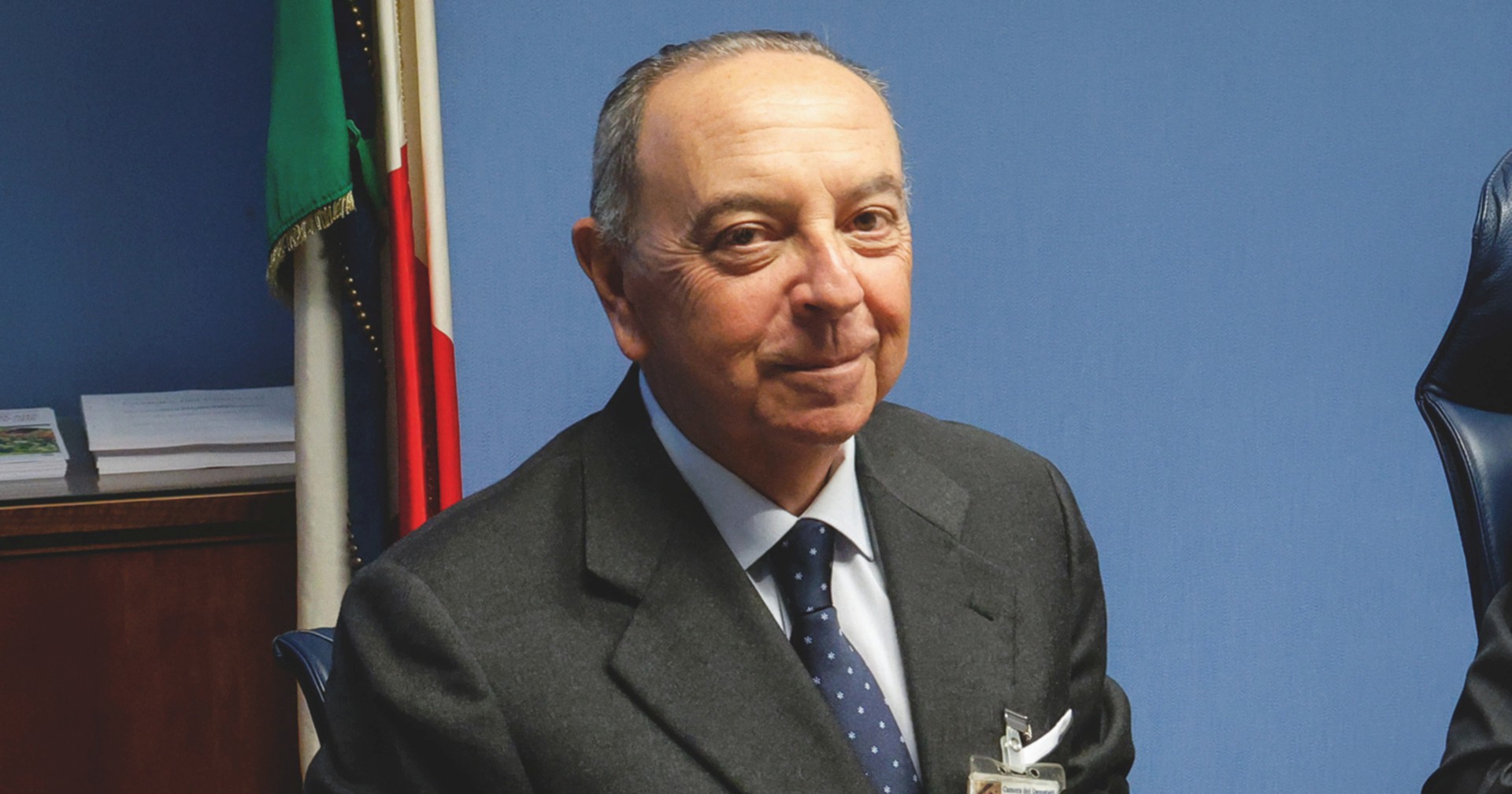 Dossieraggi e spioni, Lo Voi al Copasir: “Sul caso Caputi rispettata la ...
