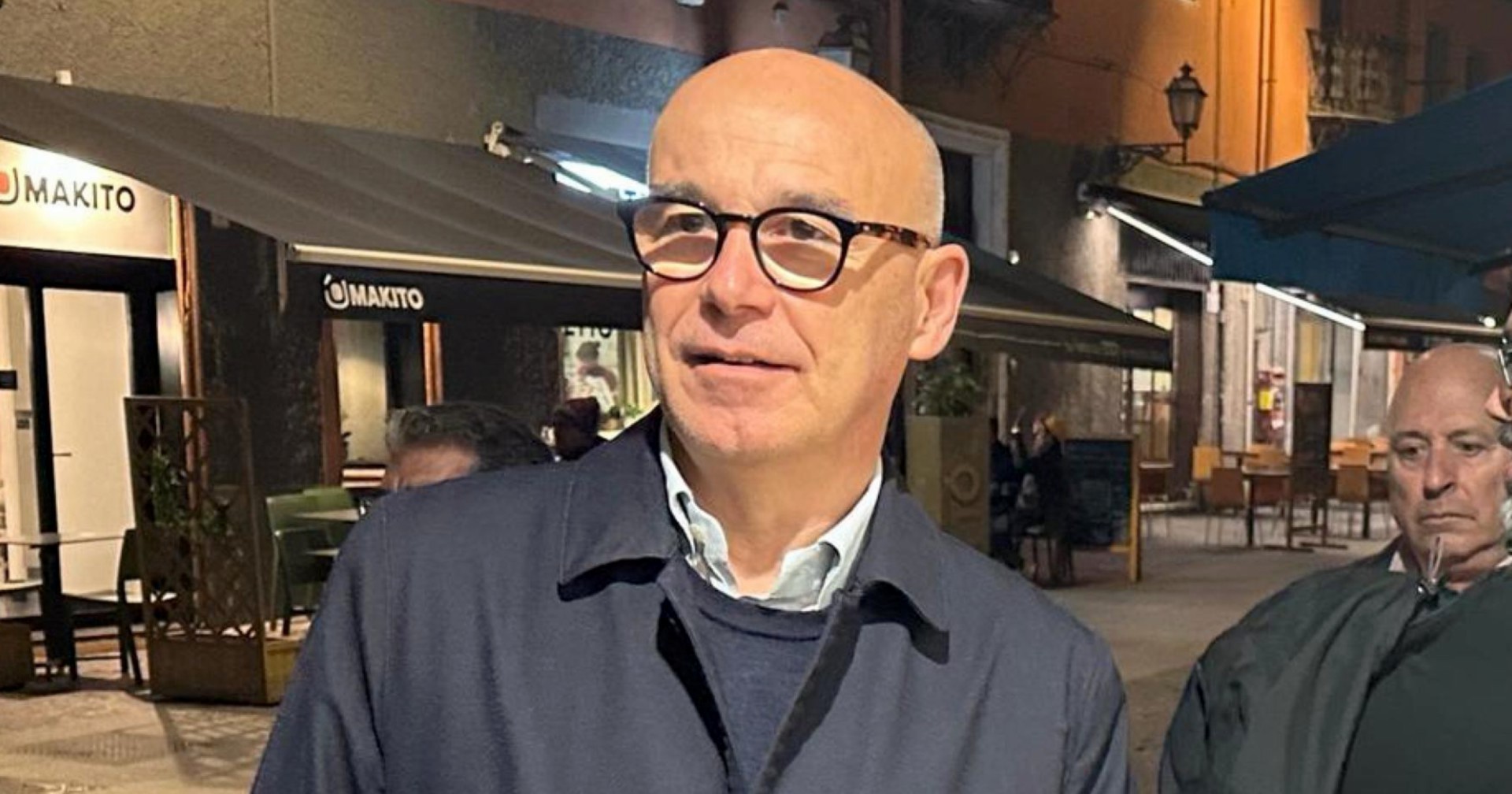 La villa di Soru finisce all’asta per i debiti dell’ex presidente - Il ...