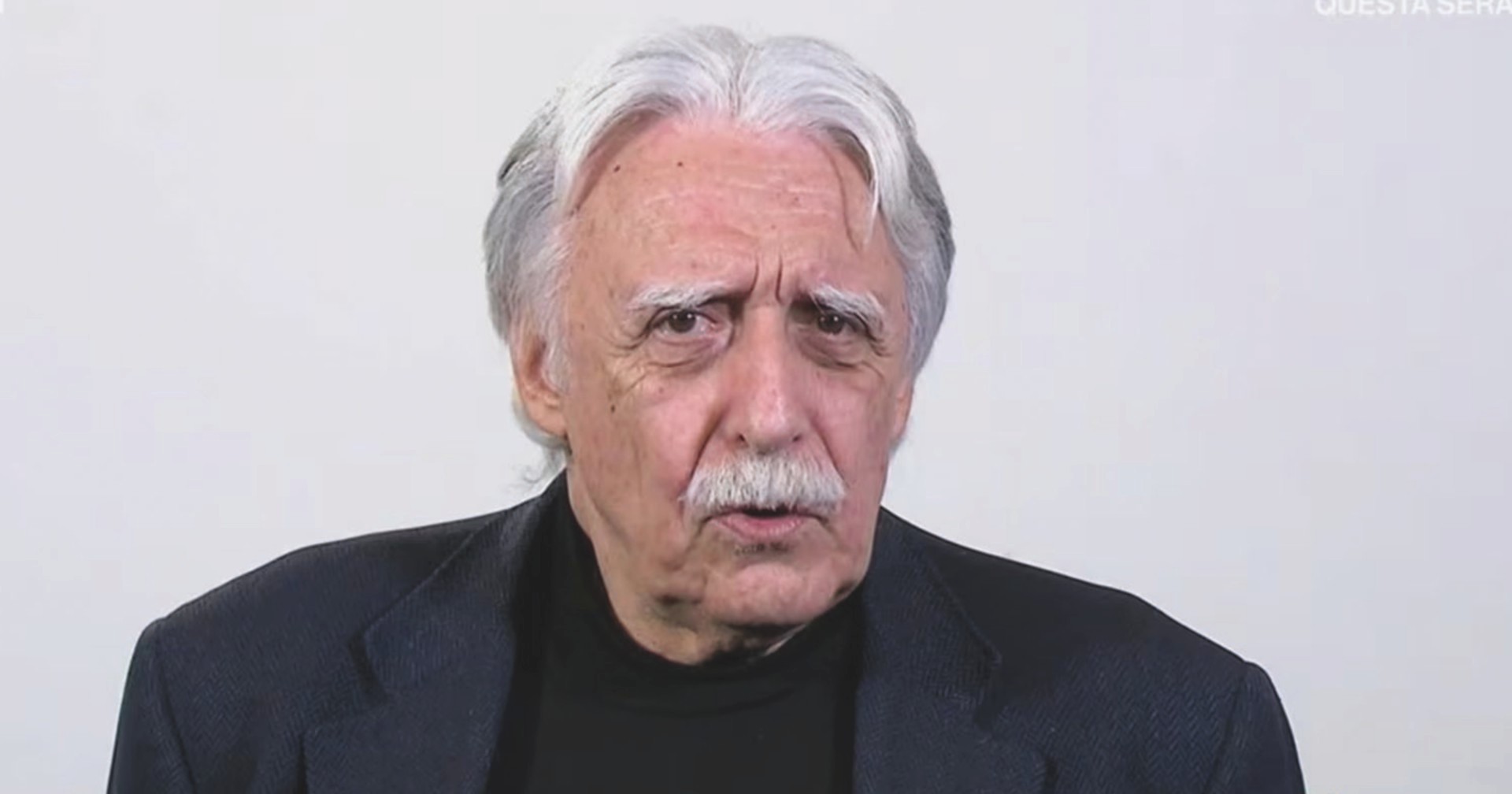 Marco Revelli: “Il Pd accusa i 5 Stelle, ma è incapace di capire il ...