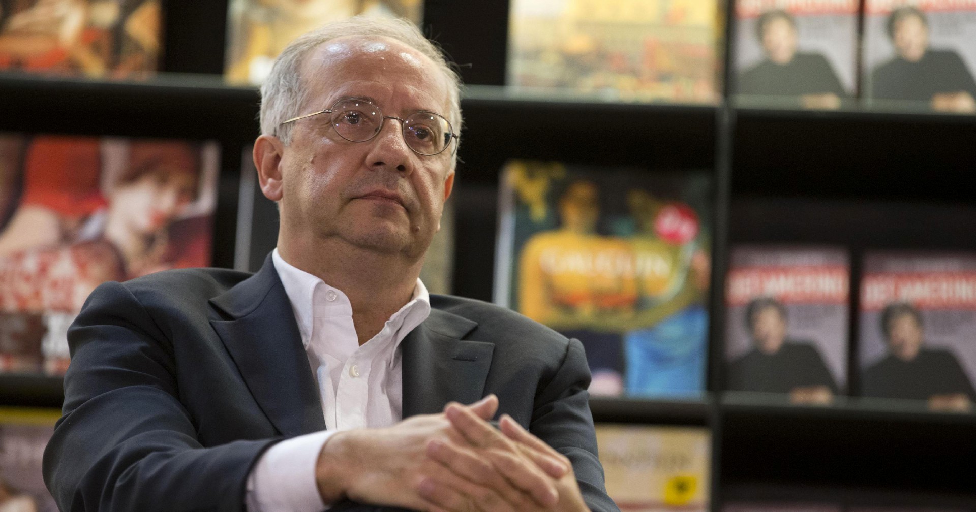 Un libro di Veltroni a scuola: ira della Lega - Il Fatto Quotidiano