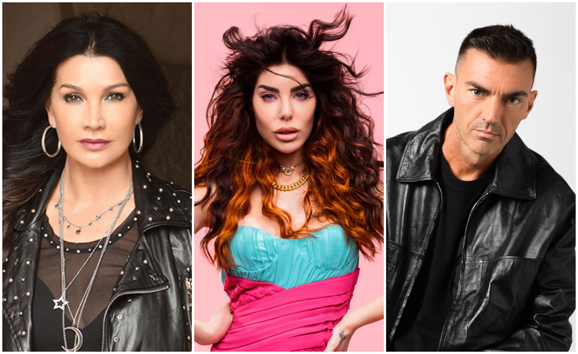 Gabry Ponte (con la canzone di Sanremo 2025) e le riapparizioni di ...