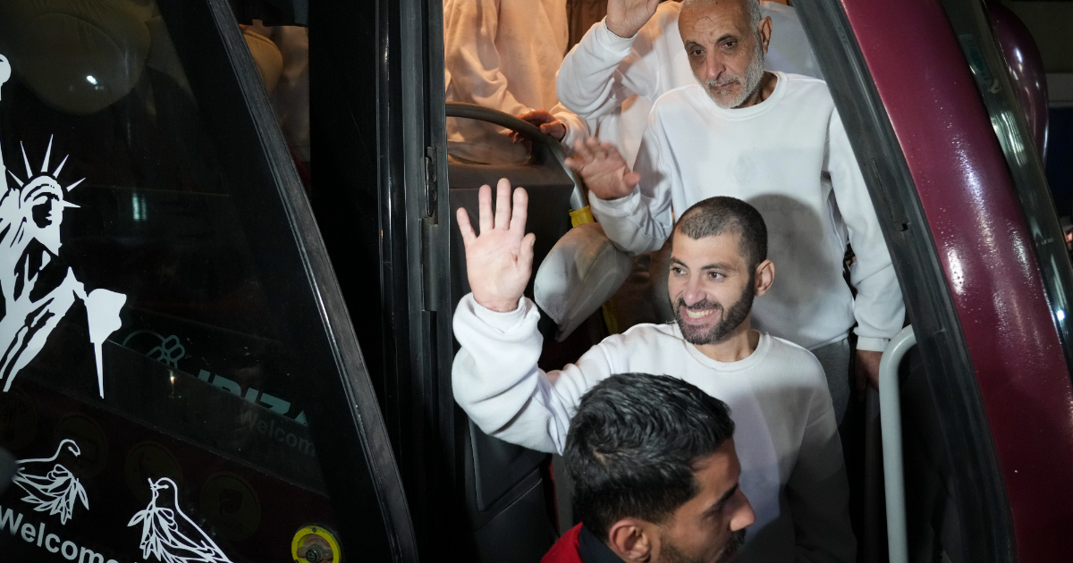 Israele: "Resteremo nel Corridoio Filadelfia" a Gaza. La replica ...