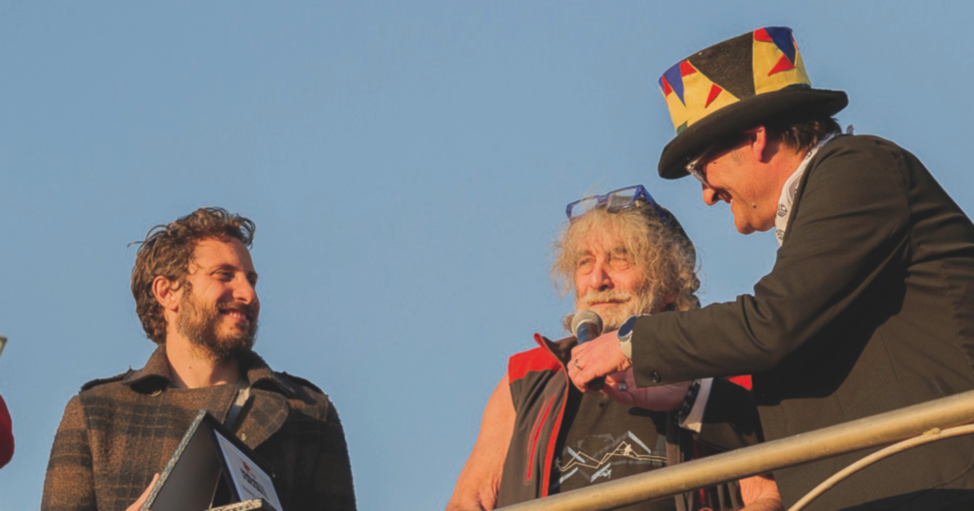 A Mario Natangelo il “Premio Funari - Giornalaio dell’anno” - Il Fatto ...