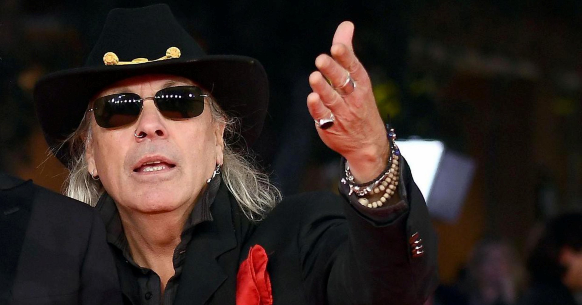 Ricky Portera: “Lucio Dalla era tremendo, Vasco non mi vuole. E sono il ...