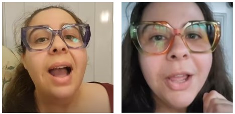 "Ho 39 anni, non sono mai stata baciata e non ho intenzione di fare ...