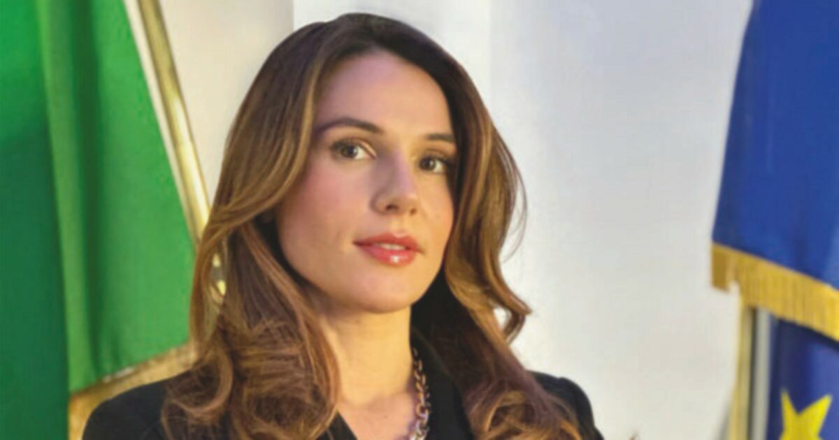 Iscritta pure Ranzato, la sua azienda dagli introiti d’oro: “Noi Siamo ...