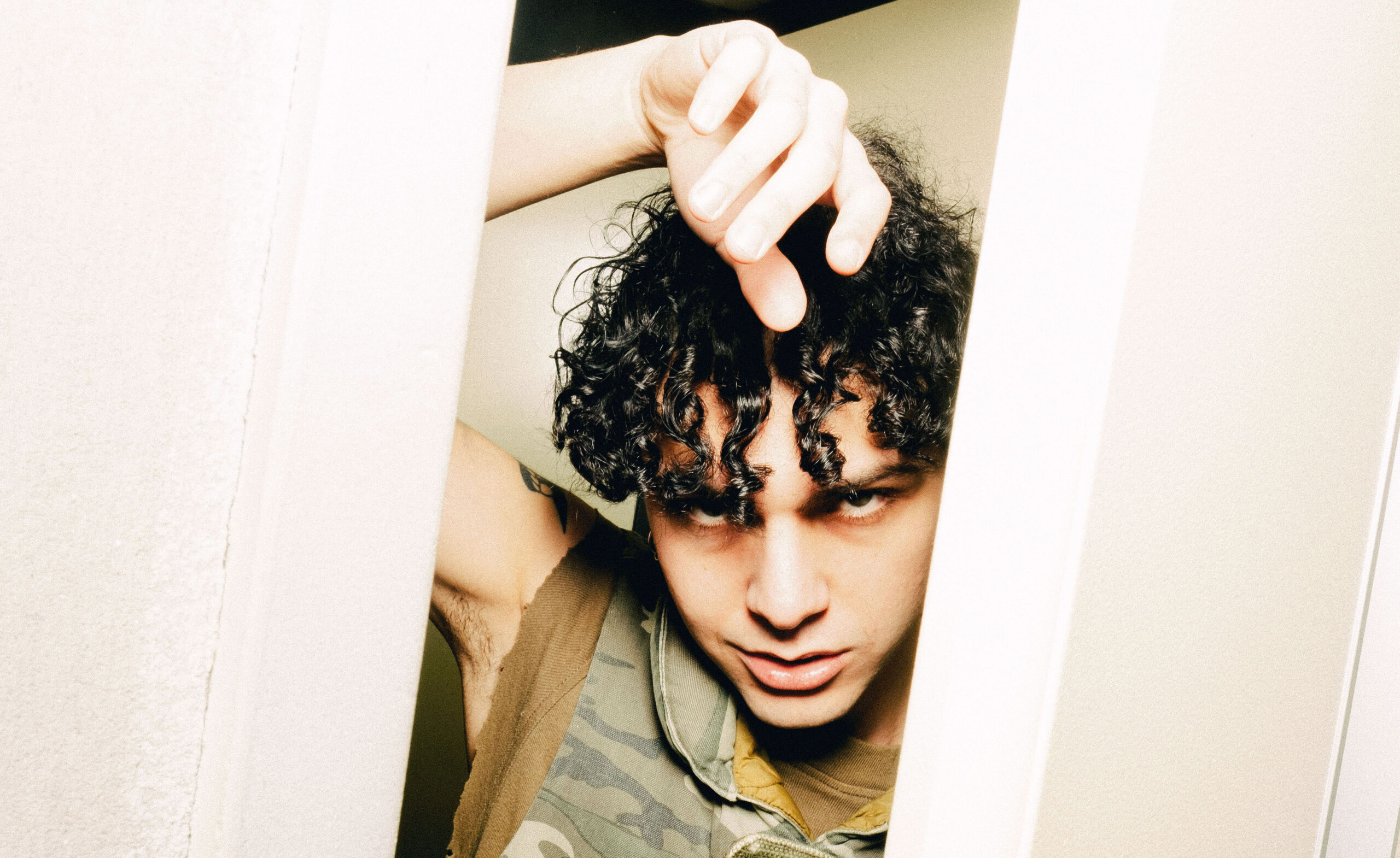 "Meglio un figlio che ruba di certi poliziotti. La violenza che c'è in ...