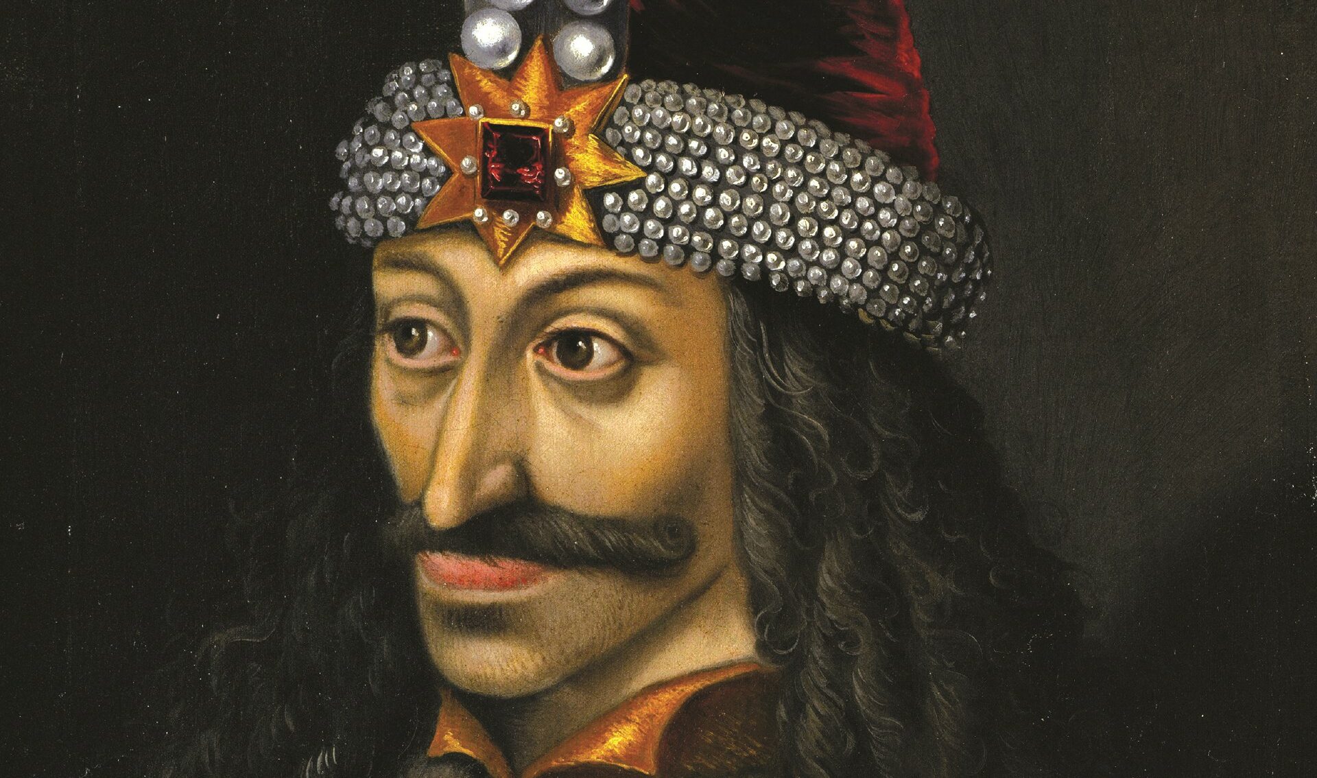 Vlad the drac: Il dracula originale - Il Fatto Quotidiano