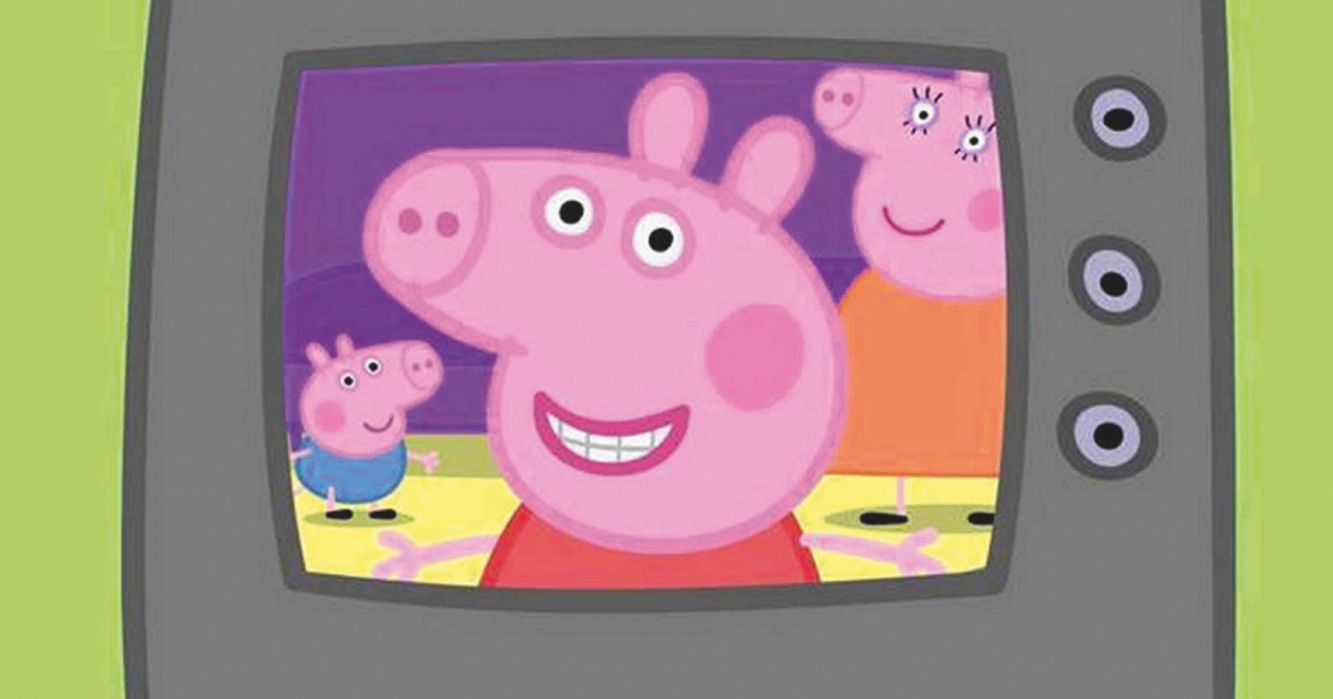 La Rai in stallo punta sui giovani con Peppa Pig, gaming e sesso - Il ...