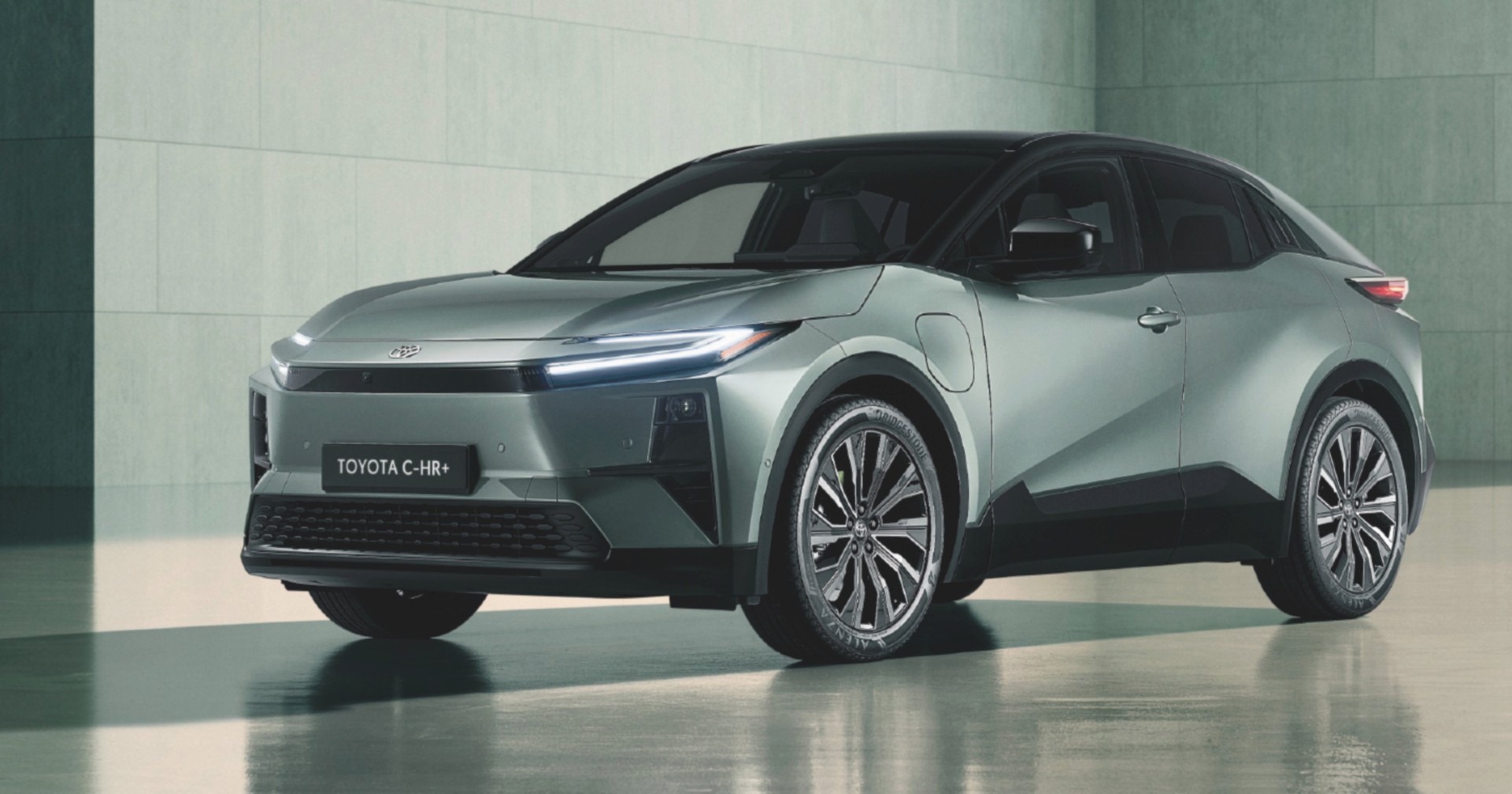 Toyota lancia sei nuovi modelli entro il 2026 più tre Lexus elettriche ...