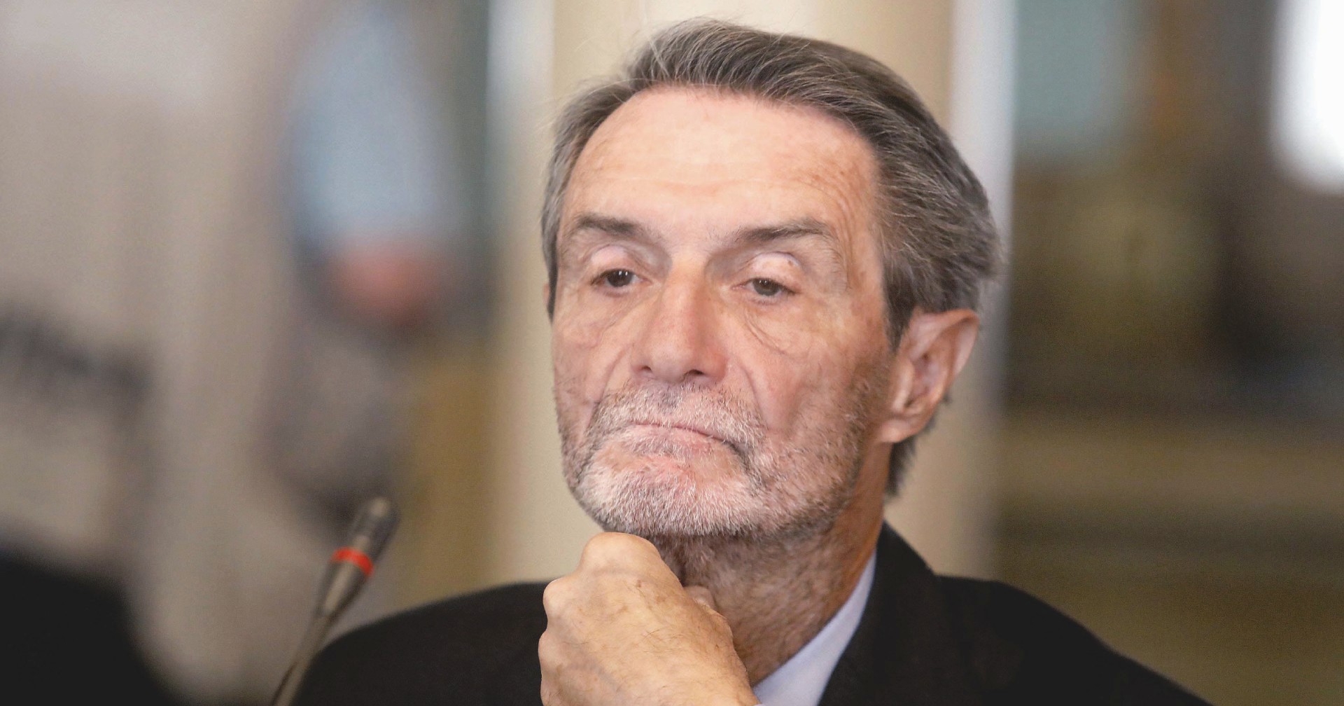 Pazzali e il report su una ‘narco’. I pm: “Interessava all’uomo di Eni ...