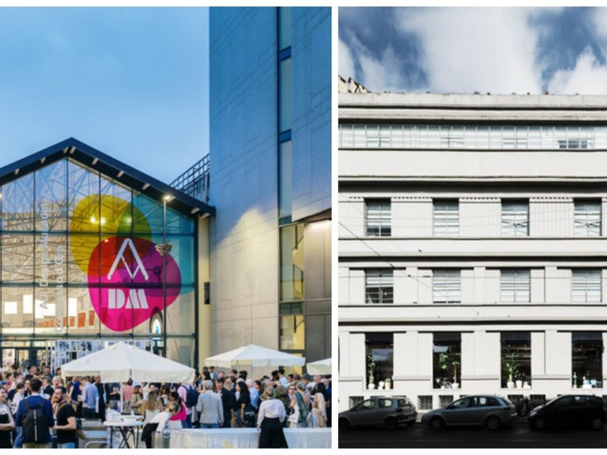 Milano Design Week, la guida completa agli eventi del Fuorisalone: le installazioni da non ...