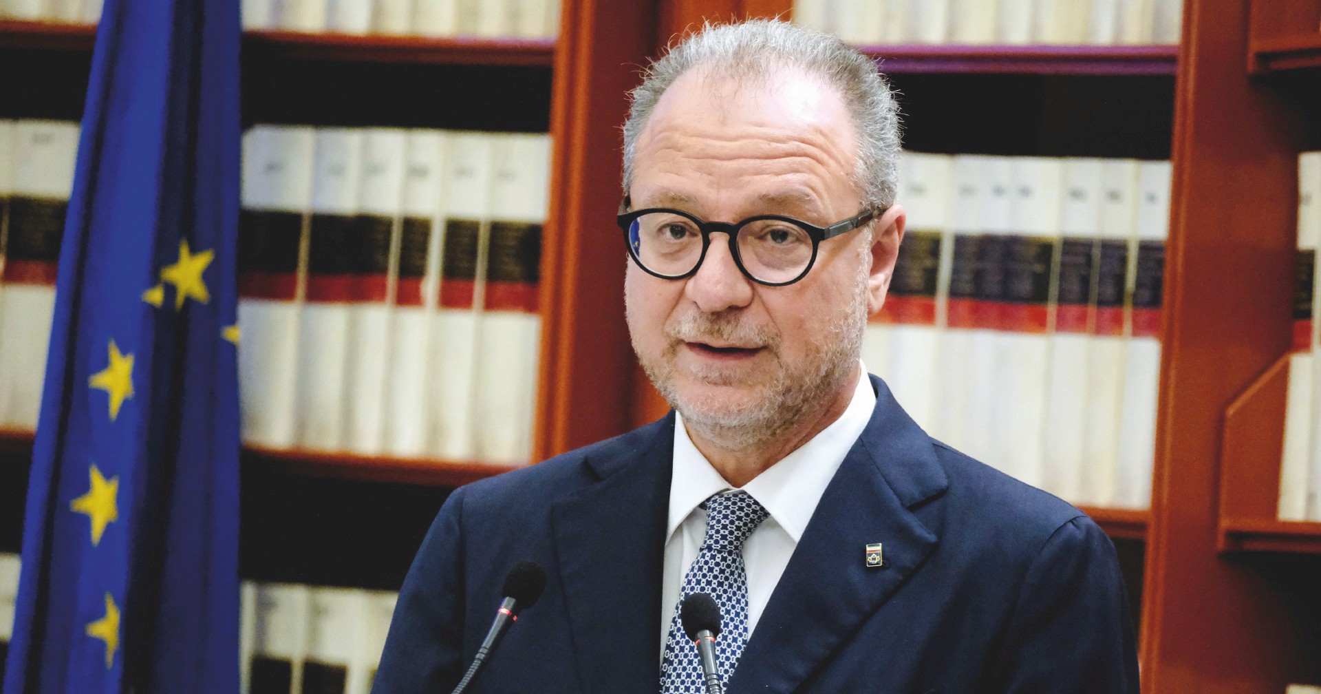 Cybersecurity, contatti di alte cariche online. Mulè (FI): “La ...