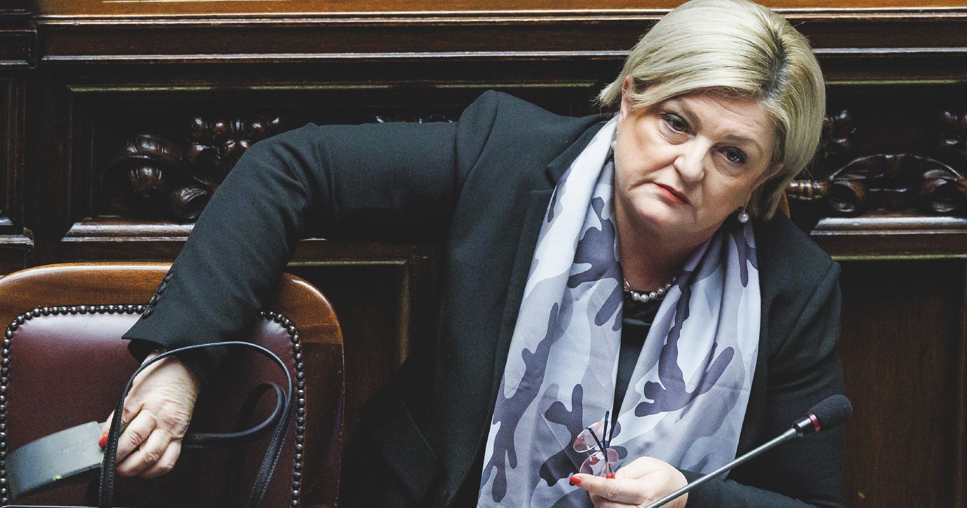 Calderone, il pm di Roma indaga sulle “lauree della domenica” - Il ...