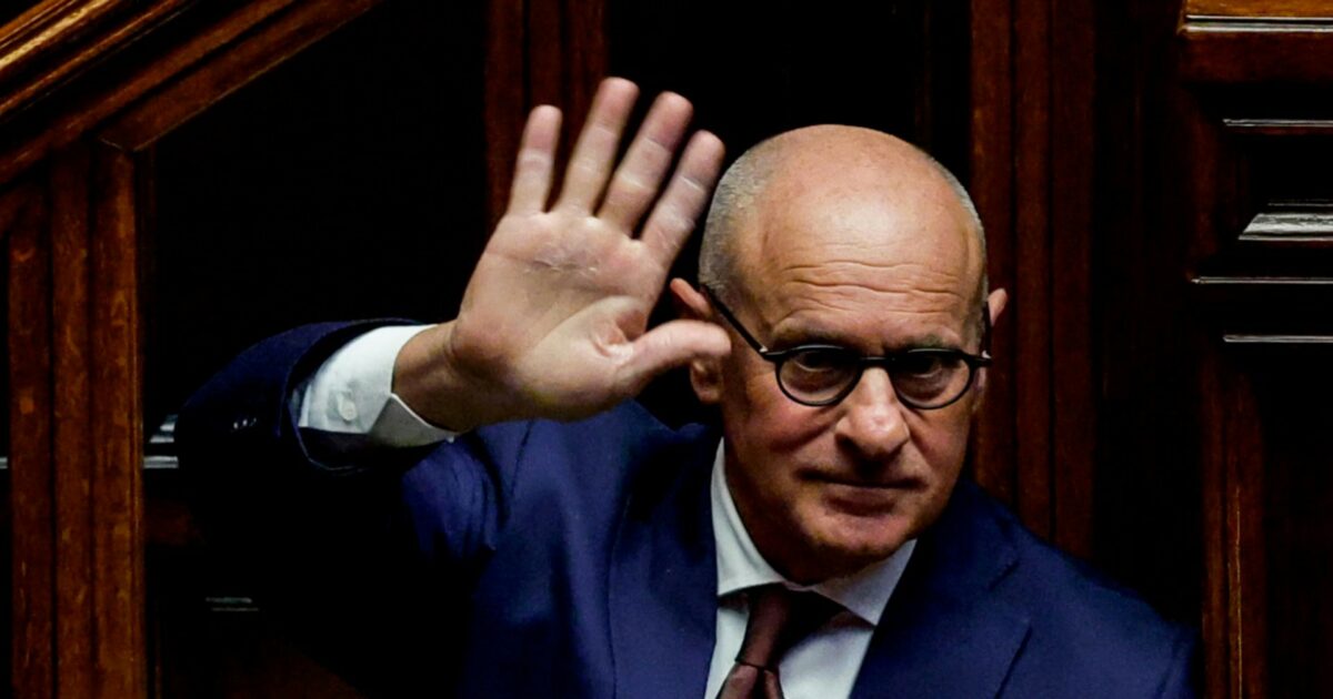 Tra FdI e Lega non mettere il Big Mac: alleati divisi pure sull ...
