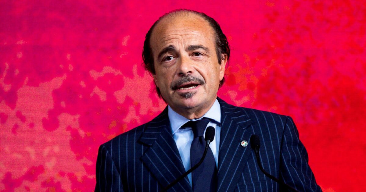 Butti, è bufera sul “tariffario” alla ComoLake - Il Fatto Quotidiano