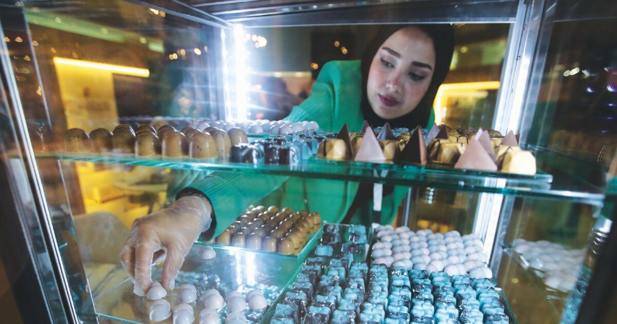 Dubai Chocolate: TikTok Pistachio Crisis - News Directory 3