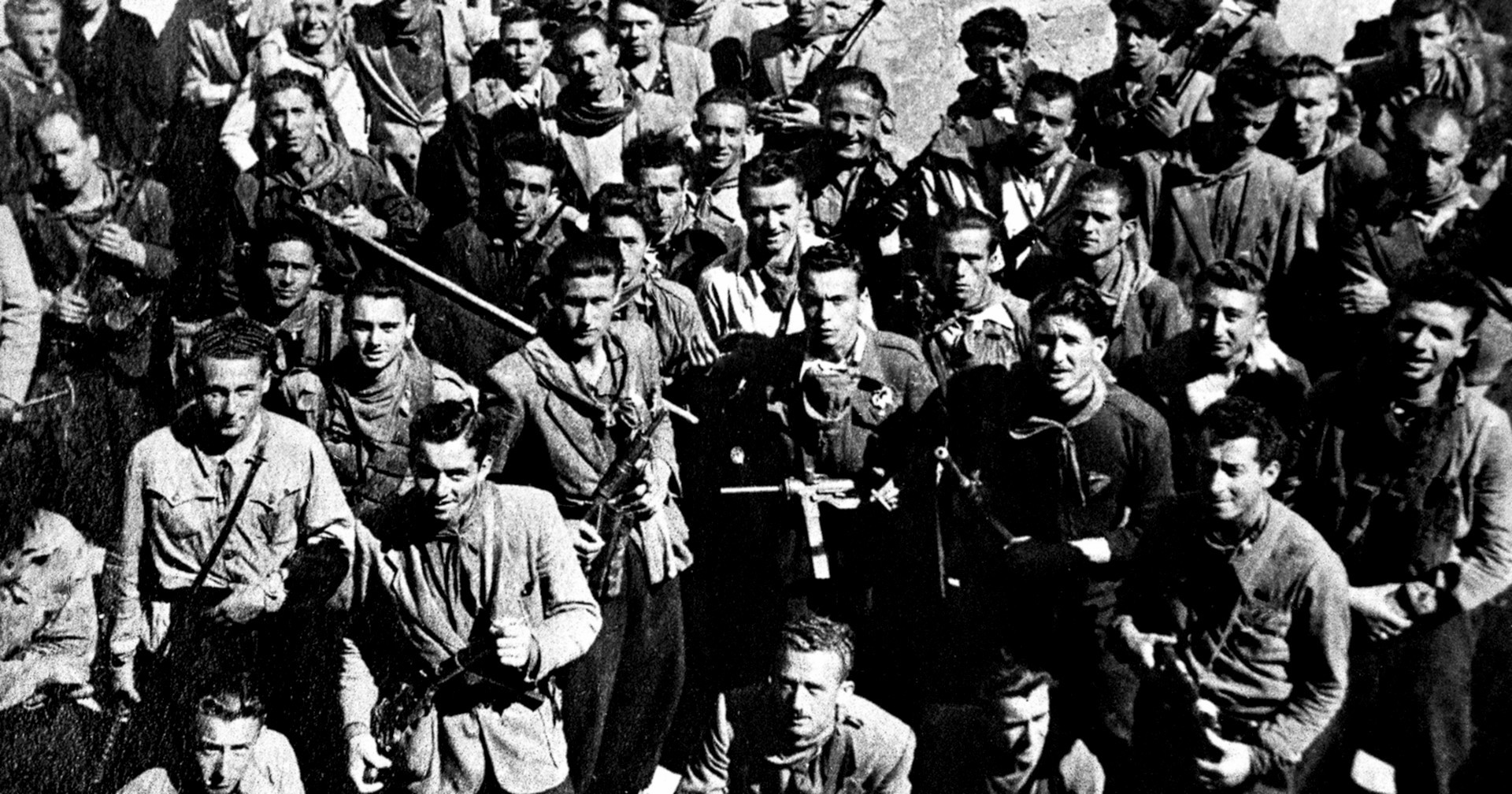 Drappi, partigiani e pane: Emma scopre la Resistenza - Il Fatto Quotidiano