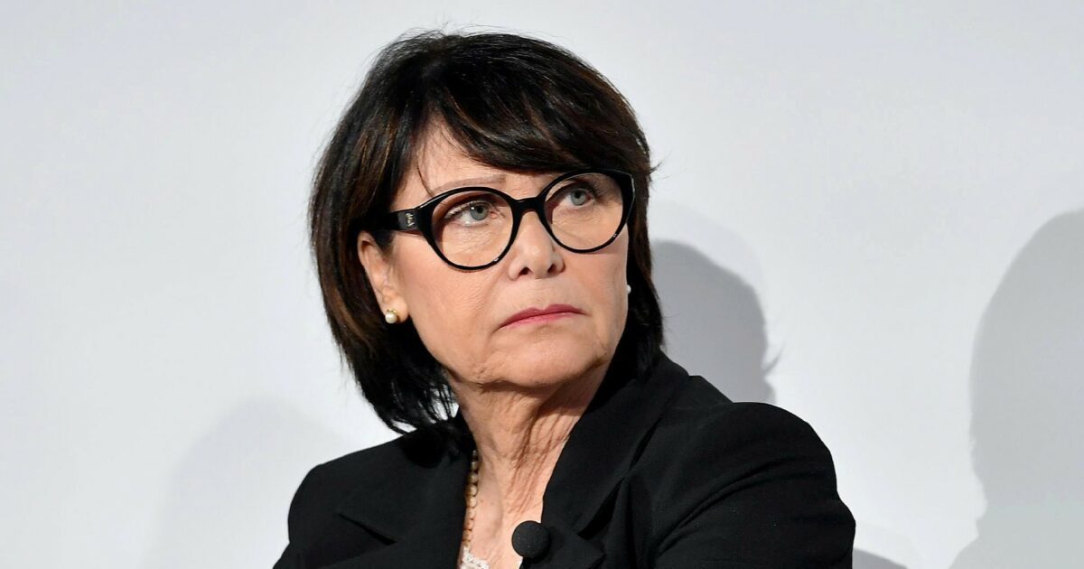 Maria Mancuso, l’operaia “Maestra del lavoro” - Il Fatto Quotidiano