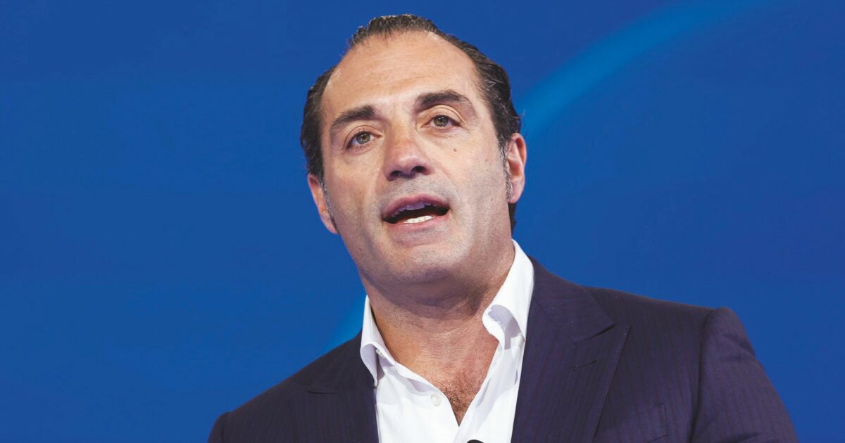 Stellantis, Filosa in pole position come nuovo Ad - Il Fatto Quotidiano
